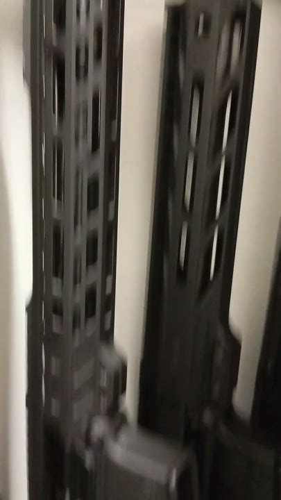 ნახევრად ავტომატური შაშხანები Youtube