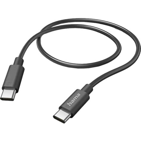 Incarcator Retea Hama 201623 1xusb C Power Delivery Pd 25w Cablu