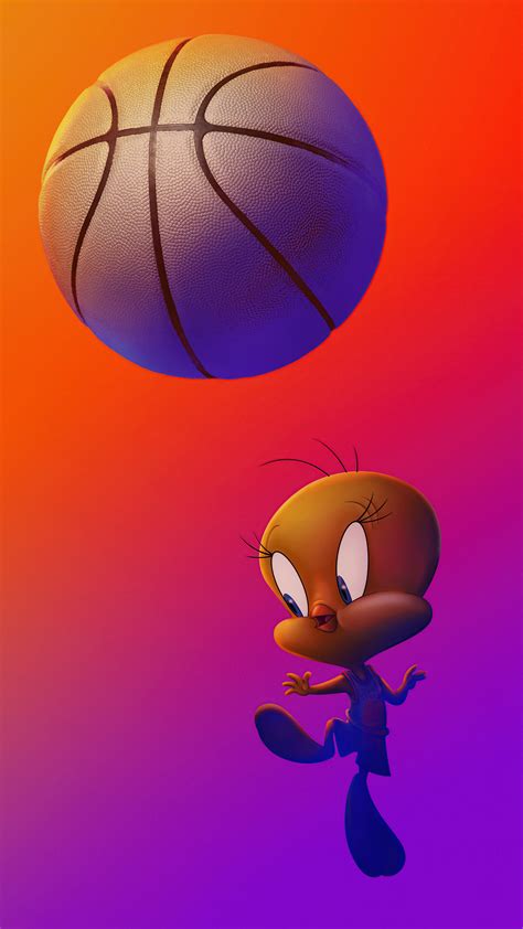 Tweety Bird Wallpaper Tweety Looney Tunes Fanon Wiki Fandom