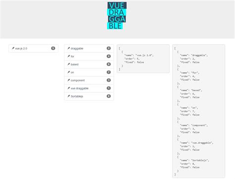 10 best vue js drag and drop components you should know