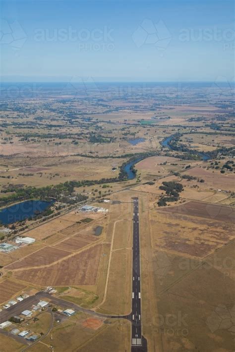 Airfield Landing Strips