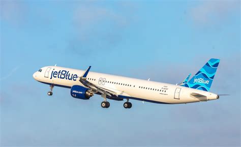 Jetblue To Launch Amsterdam Services In Late Summer Airinsight