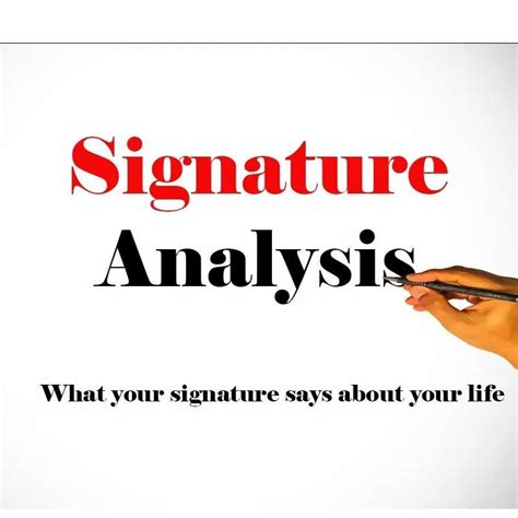 Signature Analysis In Kolkata Id 19981240748