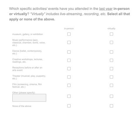 Help With Data Export Setttings XM Community