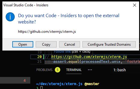 Current Github Repo Link Isn T Whitelisted In Remote Environments Issue Microsoft