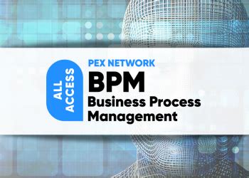 All Access BPM Business Process Management