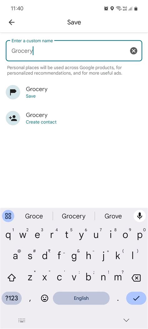 How To Label A Location On Google Maps For Quick Access