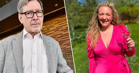 Dansk Reporter Hade Sex I Radio Och Blev Världskändis Hufvudstadsbladet