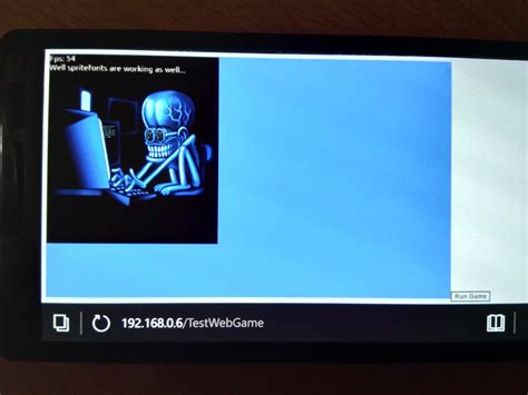 Monogame Inside Your Web Browser News Community Monogame