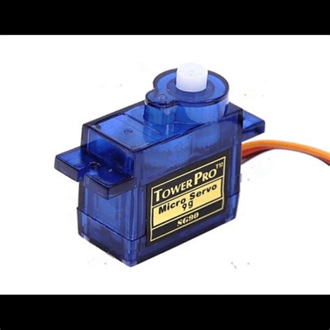 Sg90 9g Servo Motor 180 Degree Rotation China Chip Precision Master Rgrj Aiiot Technologies