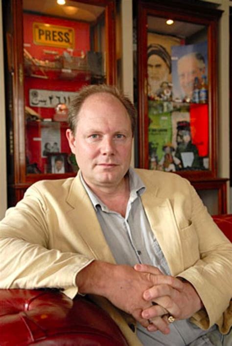 Purpose Passion Grit With Humphrey Vaughan Smith