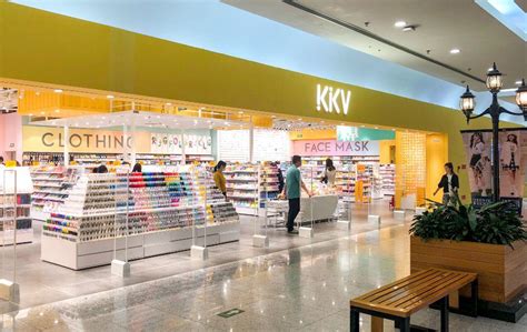 Orang Yang Sebaiknya Nggak Belanja Di KKV
