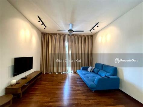 The Tamarind Jalan Seri Tg Pinang Tanjung Tokong Penang 3 Bedrooms