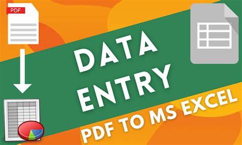 convert pdf into ms excel by tanishkk712 fiverr