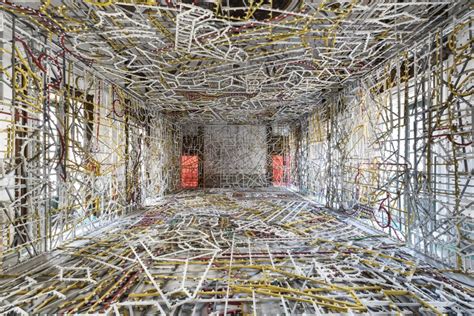 Massimo Bartolini è Lartista Del Padiglione Italia Alla Biennale Di Venezia 2024 Artslife