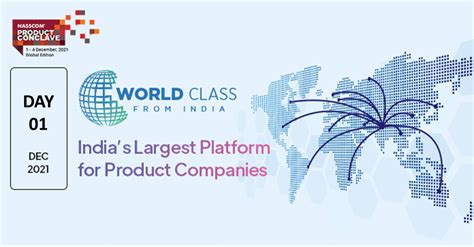 Re Imagining Business With New Techproducts Nasscom Product Conclave
