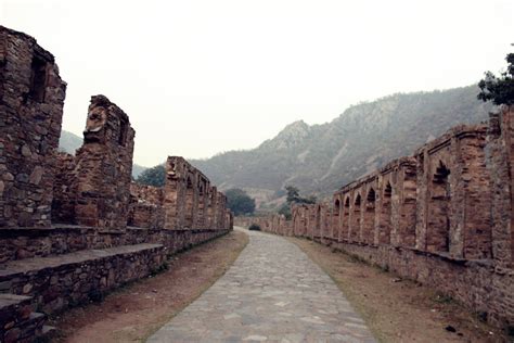 The Dark Secrets Of The Most Haunted Place In India Hubpages