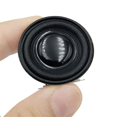 Loa Mini W Ohm Mm Nshop