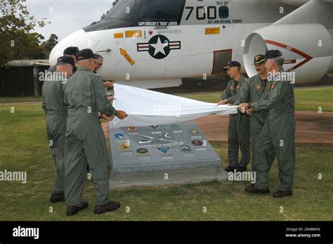 Us Navy Commander Sea Control Wing Us Pacific Fleet Cscwp Capt