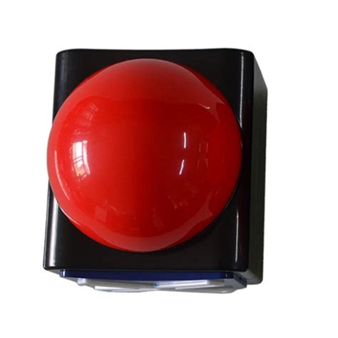 Game Answer Buzzer Qanda With Light And Sound For Talent Buzzer Game