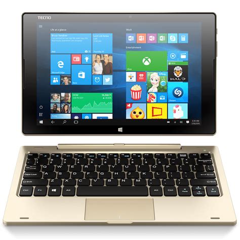 Support TECNO Smartphones