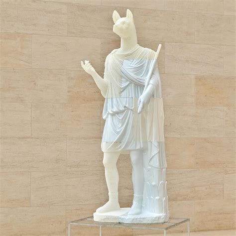 Oliver Laric A Post Contemporary Drive C Blog