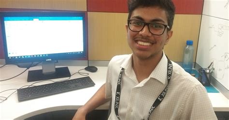 xilinx on linkedin xilinxinterns onexilinx