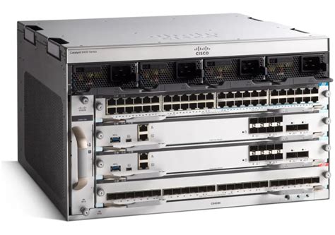 Buy Cisco C9404r Spare Uk Price