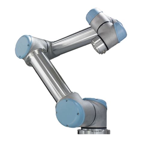 UNIVERSAL ROBOTS UR USER MANUAL Pdf Download ManualsLib