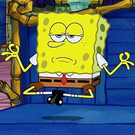 180 Spongebob Pfp Collection Silly And Lovable Faces