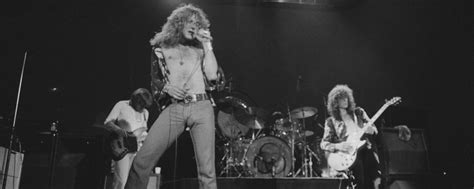 5 Songs That Show Off The Softer Side Of Led Zeppelin American Songwriter