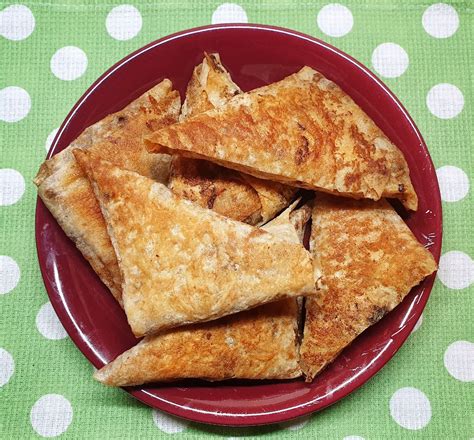 Треугольники из лаваша с чечевицей рецепт автора Станиславна