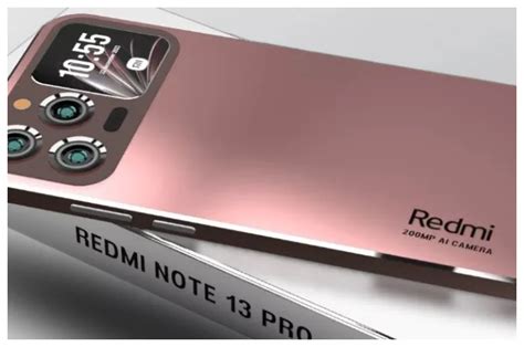 Xiaomi Rilis Seri Redmi Note Koran Mandala