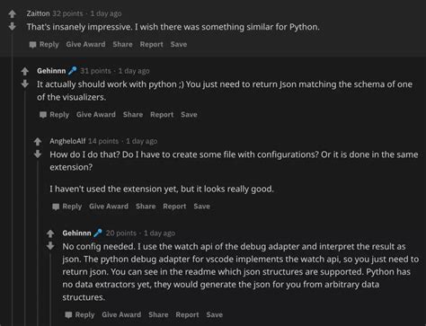 实时可视化debug：vs Code 开源新工具，一键解析代码结构 知乎