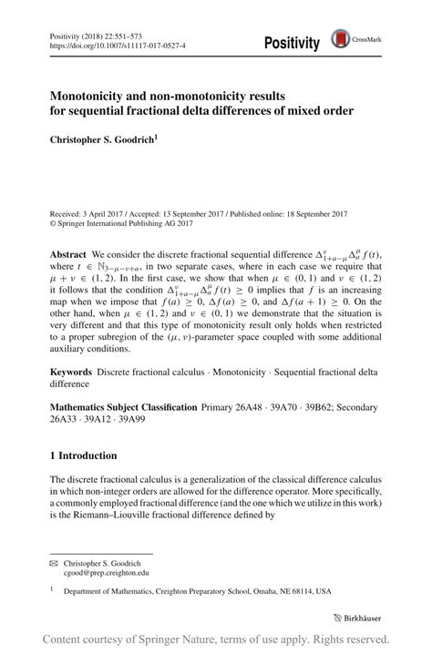 Monotonicity And Non Monotonicity Results For Sequential Fractional Delta Differences Of Mixed