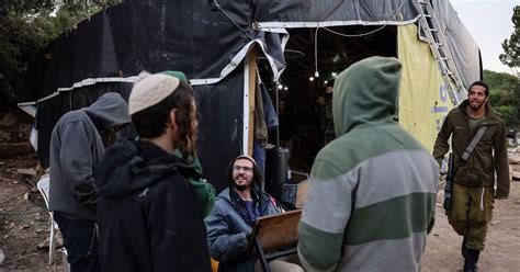 What Gallants Nixing Of Israeli Disengagement Law Means For West Bank