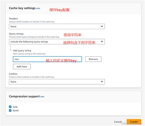 使用亚马逊aws云服务在s3上实现图片缩放功能cloudfronts3 Accesspointlambdaaccesspoint
