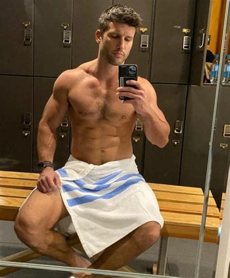 5 Facts On Parker Young You Might Not Know