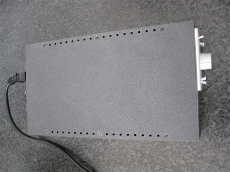 Test Spl Phonitor Mini Kopfhörerverstärker Amazona De