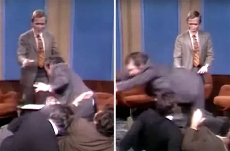 13 Embarrassing And Cringey Celeb Interview Moments 13 Embarrassing And Cringey Celeb Interview Moments