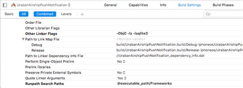 Urban Airship Push Notification Integration Agileblaze