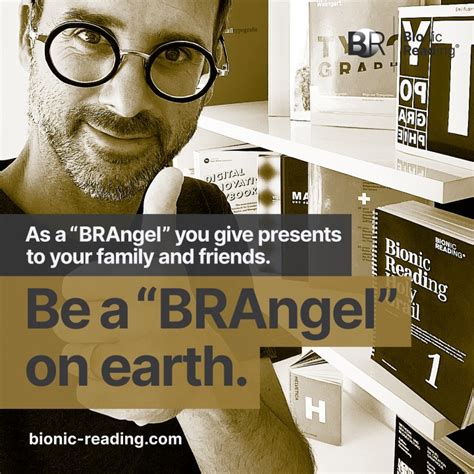 𝗥𝗲𝗻𝖺𝗍𝗈 𝗖𝗮𝘀𝗎𝗍𝗍 on linkedin bionicreading angel presents