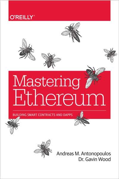 قیمت و خرید کتاب Mastering Ethereum