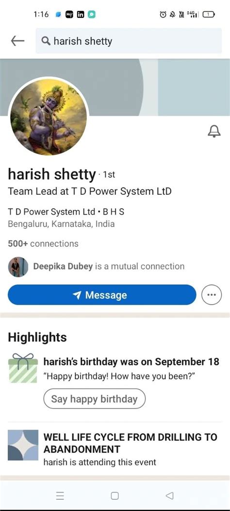 Shaik Abdul Rouf On Linkedin Beware