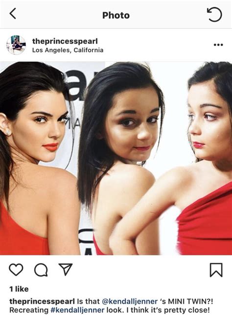 5 Hot Sexy Starlyn Jennings Bikini Pics