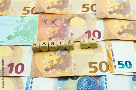 Hartz IV Stock-Foto | Adobe Stock