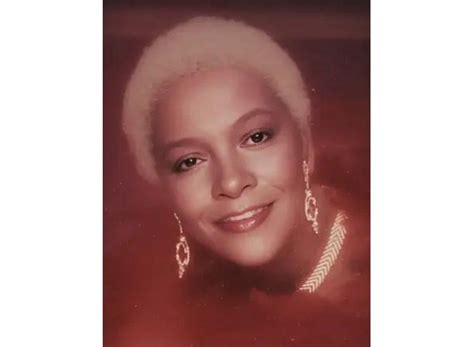 Mrs Sally Rebecca Lee Ruff Hudson Obituary 2024 Thomson Ga