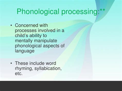 Ppt Language Development Theories Practical Implications Powerpoint