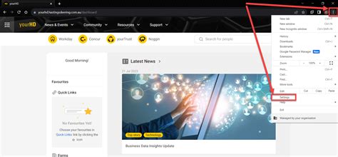 Cmd Prompt And Proxy Settings Yourhd