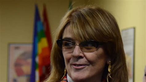 Manuela Gozzi Alla Guida Della Cgil Modena